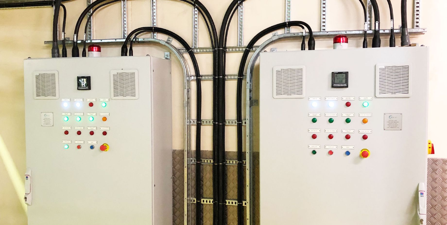 WT Products – Optimising process industry efficiency