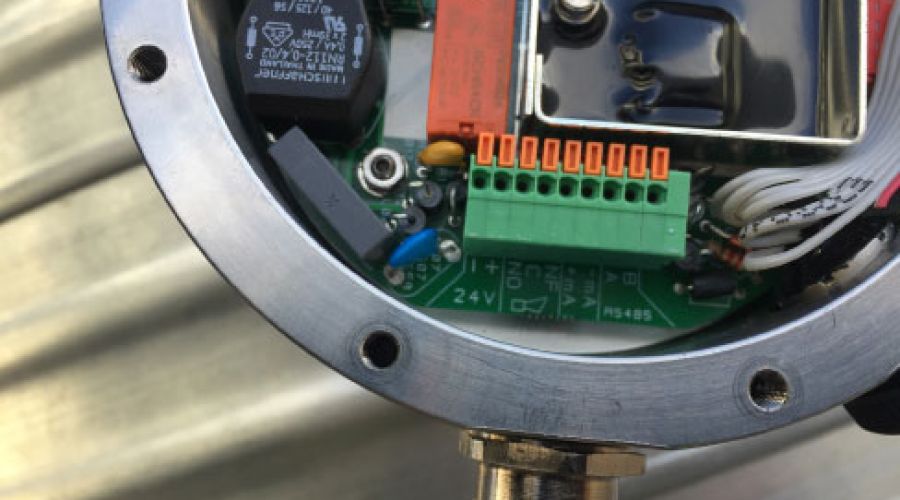 WT Products – Optimising process industry efficiency