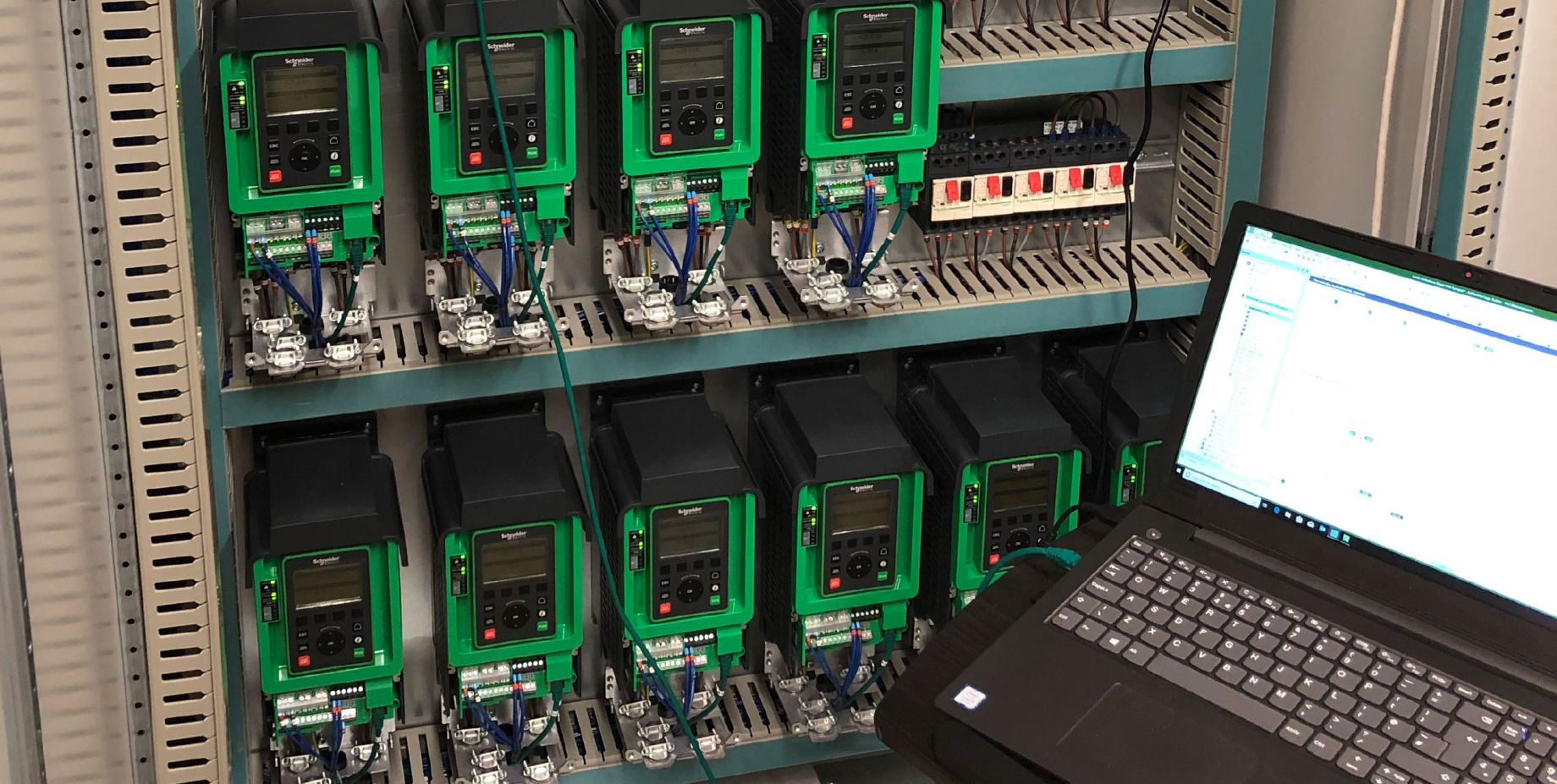 WT Products – Optimising process industry efficiency